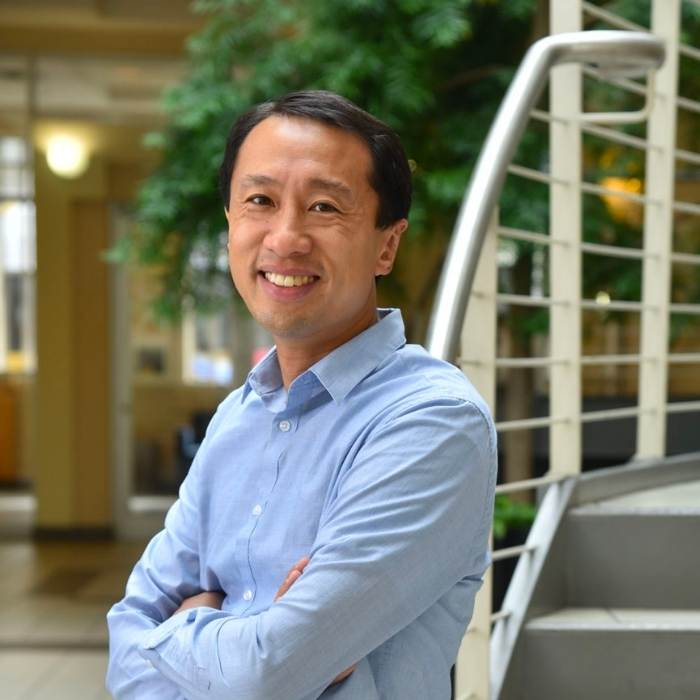 Unlocking Hearing Health With Dr. Frank Lin